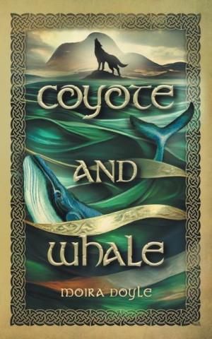 Coyote and Whale - Literatura obcojęzyczna - Ceny i opinie - Ceneo.pl