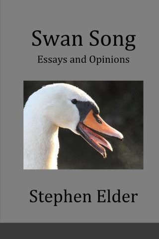 Swan Song - Literatura obcojęzyczna - Ceny i opinie - Ceneo.pl