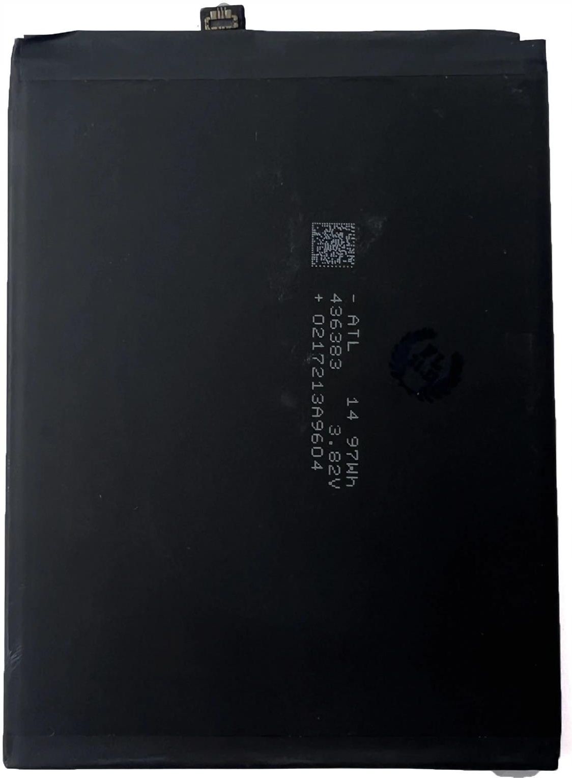 Bateria Xiaomi Bateria Redmi Note 8 Pro (BM4J) - Opinie i ceny na Ceneo.pl