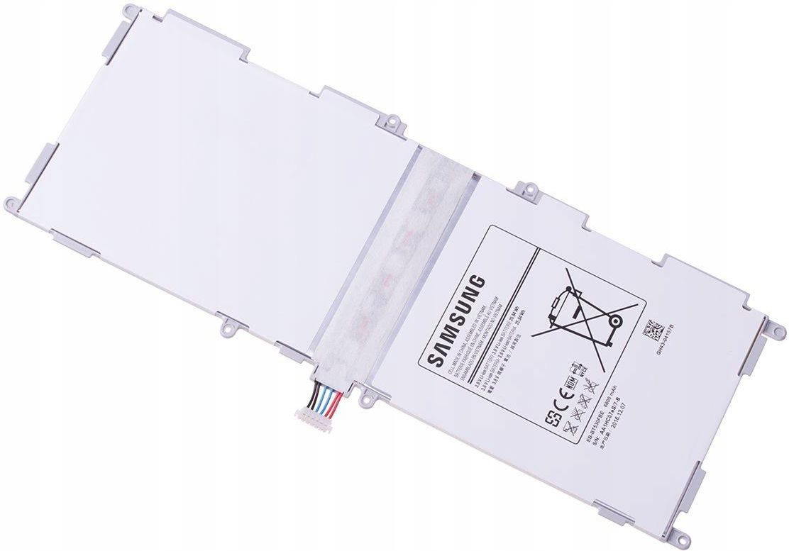 Bateria Samsung Oryginalna Bateria SM-T535/SM-T530/SM-T533 - Opinie i ...