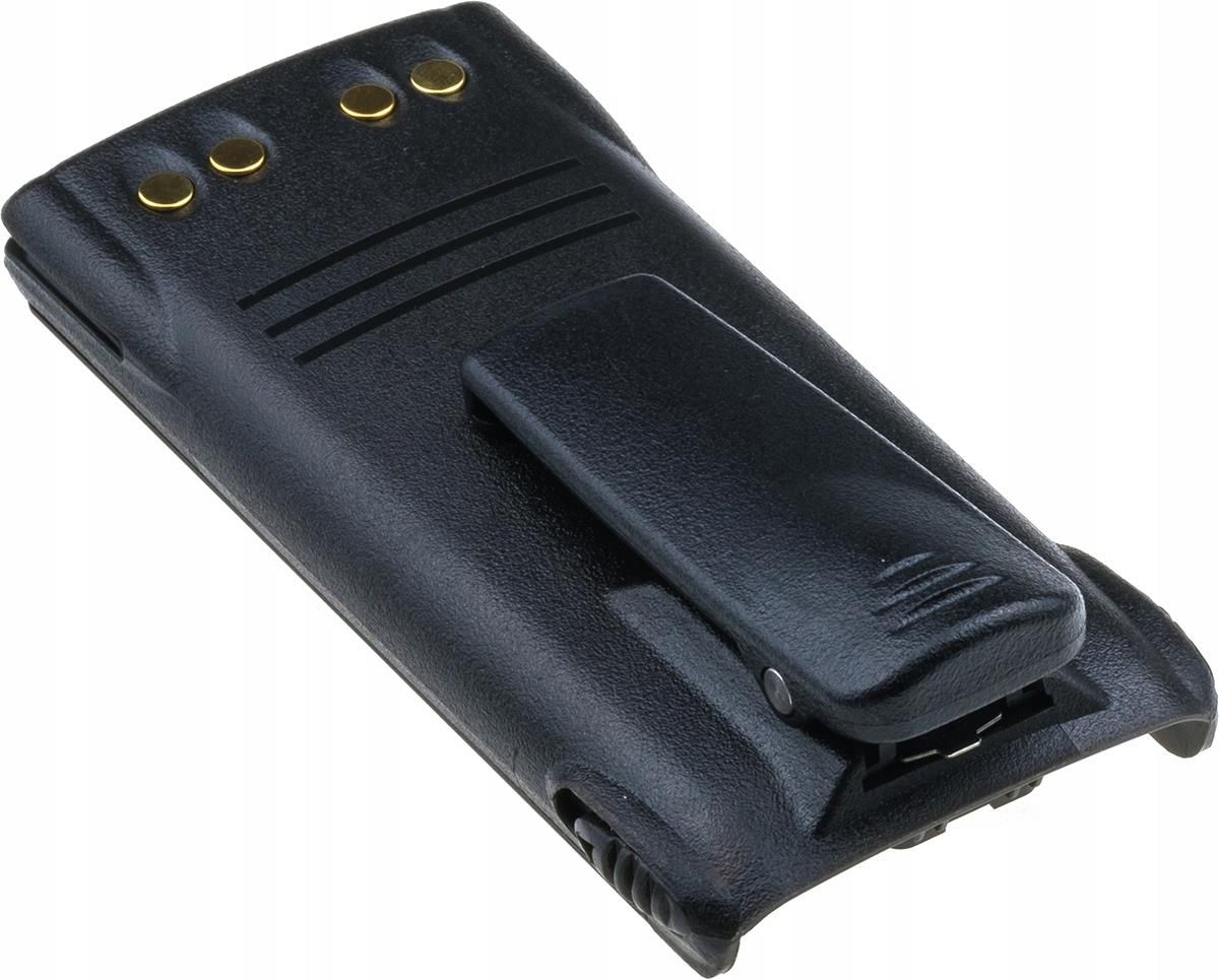 Bateria Bateria T6 Power do Motorola GP580 - Opinie i ceny na Ceneo.pl