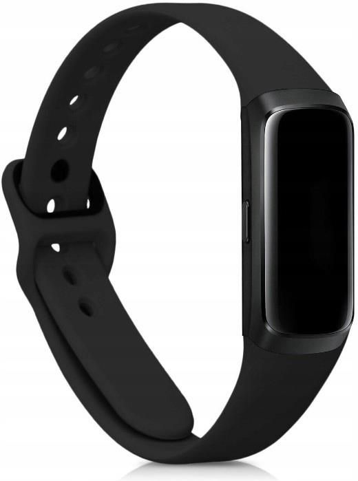 Kwmobile Dwie opaski do Samsung Galaxy Fit SM-R370 - Opinie i ceny na ...