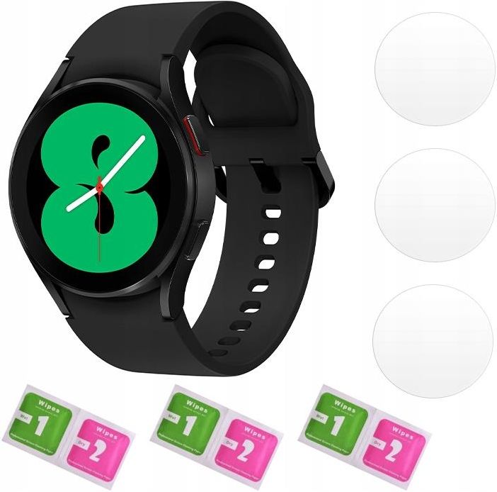Martech Folia Hydrożelowa 3X Do Samsung Watch 4 40MM - Opinie i ceny na ...