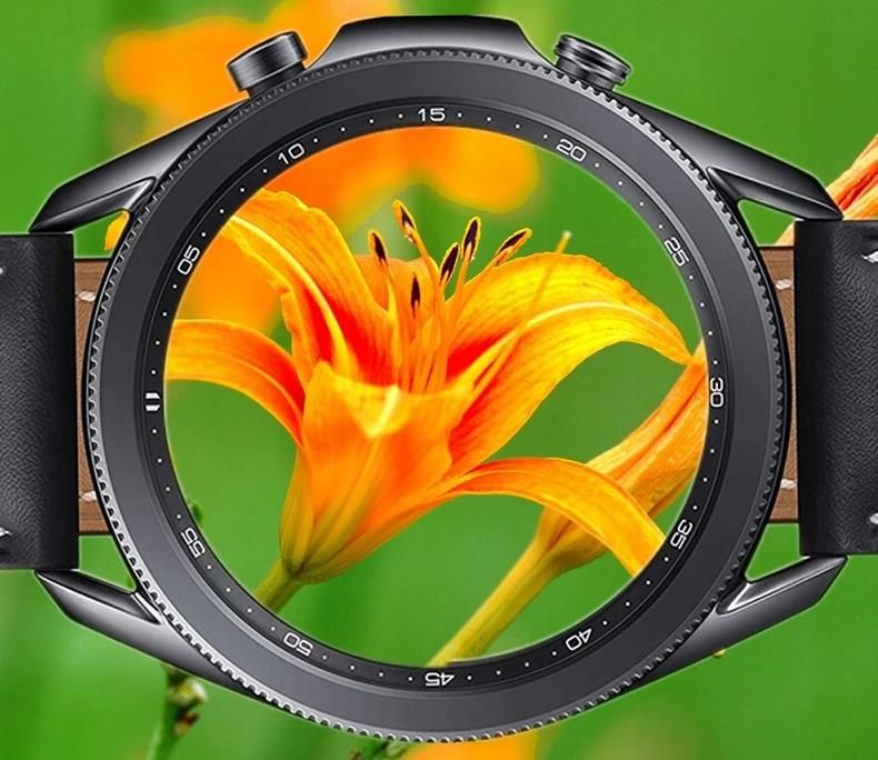 Martech Folia Ochronna 3X Do Samsung Watch 4 Classic 46MM - Opinie i ...
