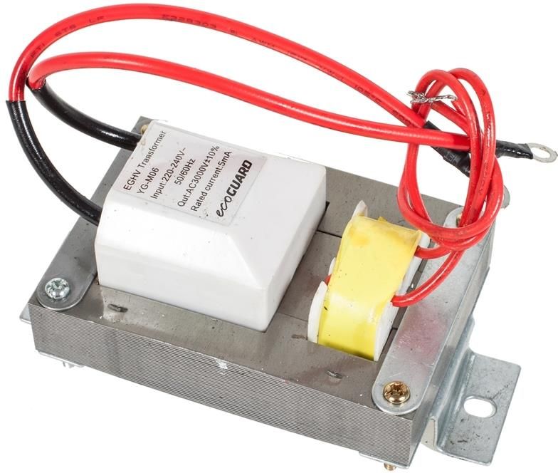 TRANSFORMATOR Do LAMP Owadobójczych 30W - Ceny i opinie - Ceneo.pl