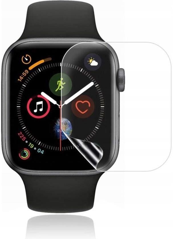 Martech Folia Hydrożelowa Do Apple Watch Se 2022 40 44mm - Opinie i ...