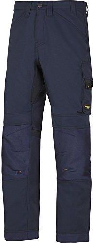 Snickers Workwear 6301 Allroundwork Spodnie Robocze 1 Sztuka 50 ...