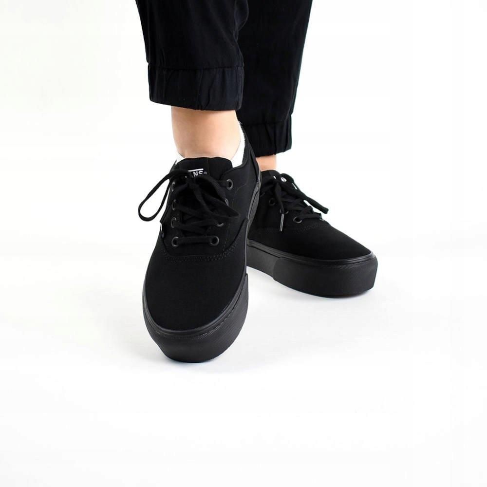 Buty Vans Doheny Platform rozmiar 39-25 cm - Ceny i opinie - Ceneo.pl