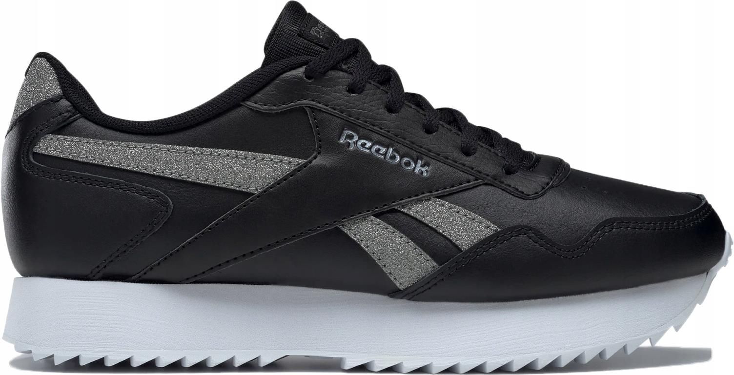 Reebok Buty Sportowe Damskie Sneakersy Skórzane - Ceny i opinie - Ceneo.pl