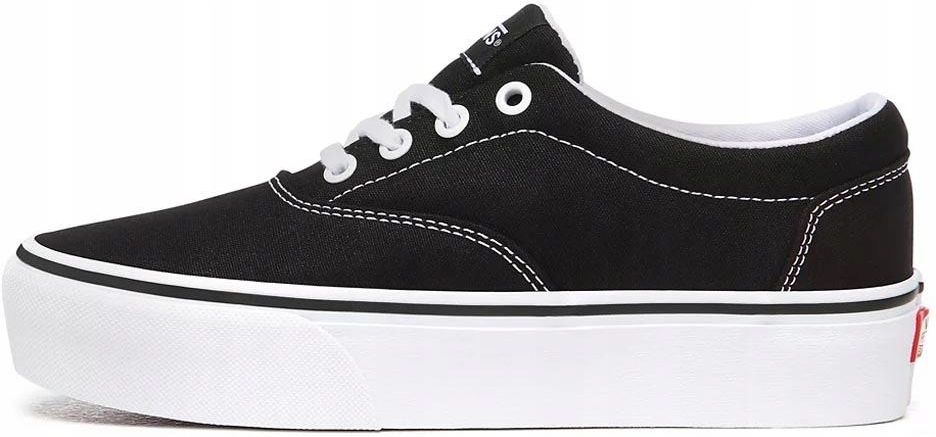 Buty damskie Vans Doheny Platform VN0A4U21187 38,5 - Ceny i opinie ...