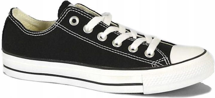 Buty Trampki Converse All Star M9166 r.45 - Ceny i opinie - Ceneo.pl