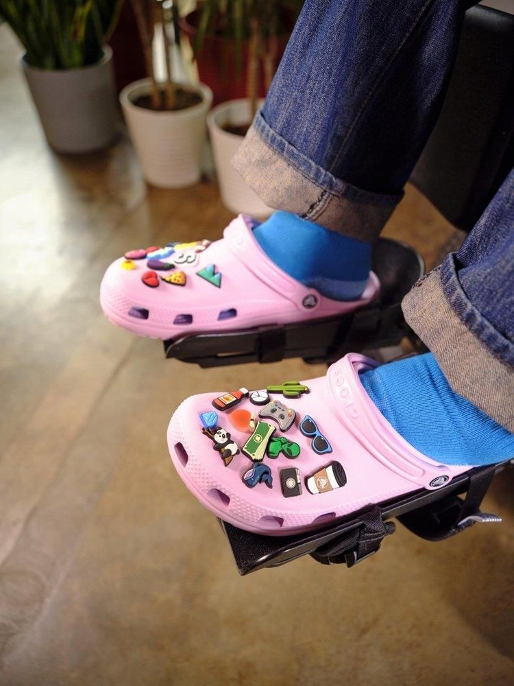 Chodaki Crocs Classic Printed Camo moro - szare 206454 0IE - Ceny i ...