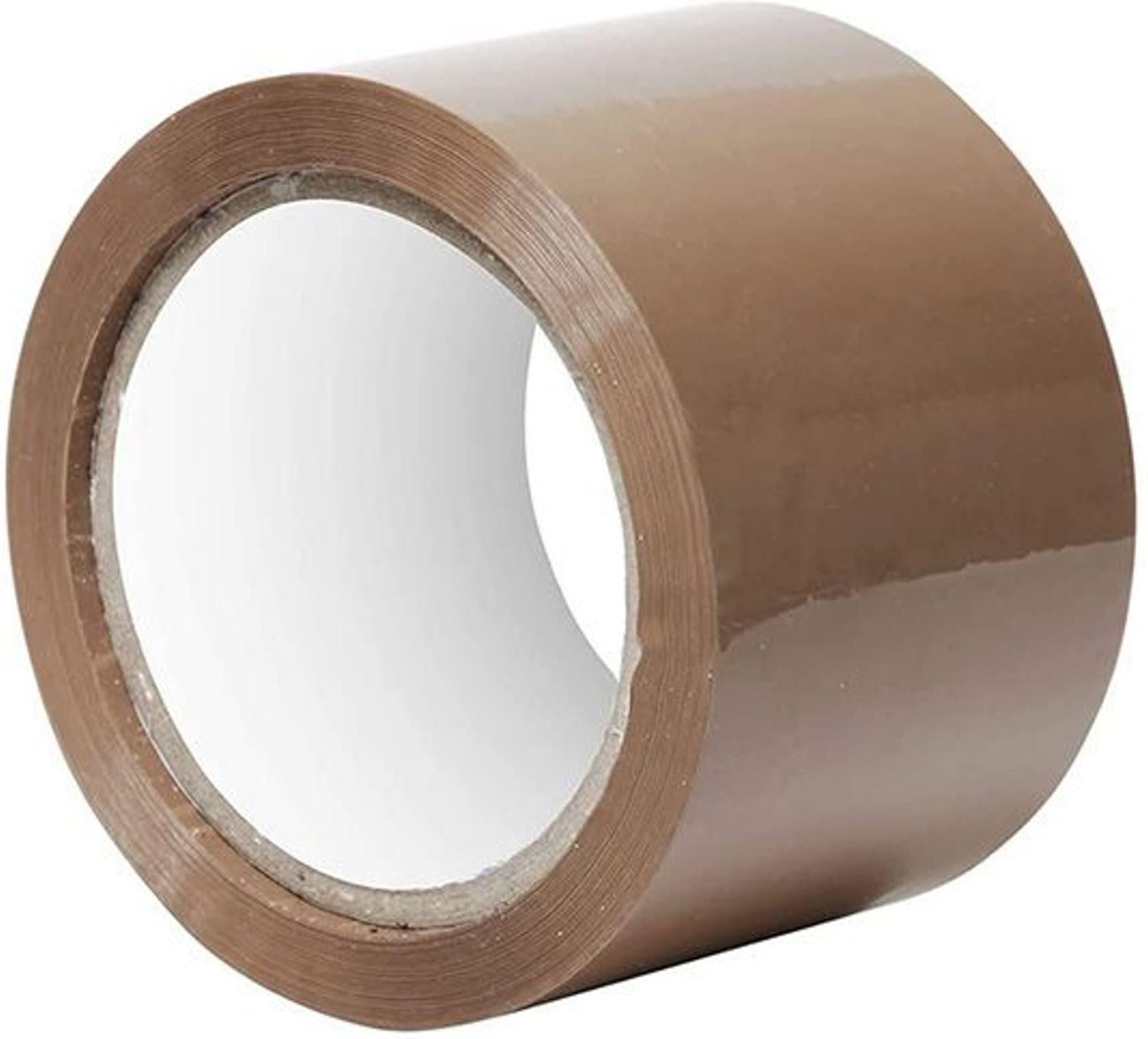 Neutralle Lepící Páska Hnědá Lepidlo Hotmelt 48Mm X 66M - Ceny i opinie ...