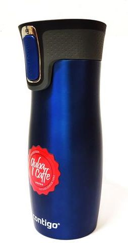 CONTIGO Kubek termiczny WEST LOOP Monaco 470ml Quba Caffe - Opinie i ...