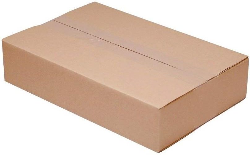 Karton Klapowy 400X300X70 Inpost Paczkomaty Gabaryt A - Ceny i opinie ...