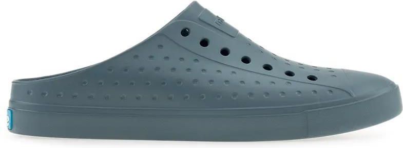 Klapki Native Jefferson Clog Sugarlite 11113000-1770 - szare - Ceny i ...