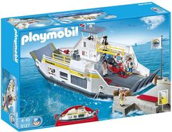 Playmobil Prom Samochodowy 5127 - ceny i opinie - Ceneo.pl