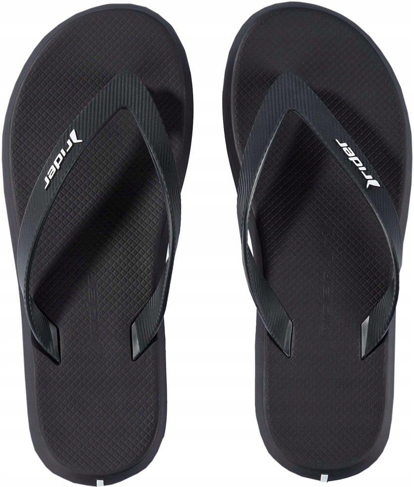 Klapki męskie Rider R1 Speed AD czarne 11650-20766 - Ceny i opinie ...