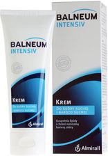 Balneum Intensiv Creme Krem Do Dkóry Suchej I Bardzo Suchej 75ml - Ceny ...
