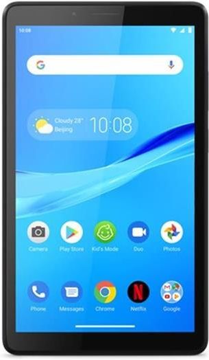 Tablet Lenovo Tab M7 TB-7305X 7 2/32GB LTE Czarny (ZA570107EG) - Ceny i ...
