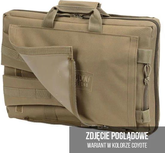 Torba na laptopa Torba na laptopa Voodoo Tactical Deluxe Laptop ...