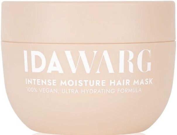Maska do włosów Ida Warg Moisture Hair Mask Maska Small Size 100Ml ...