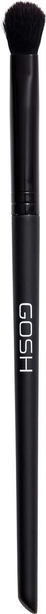 Gosh Copenhagen Eye Shadow Brush Blender 019 Pędzel Do Cieni - Opinie i ...