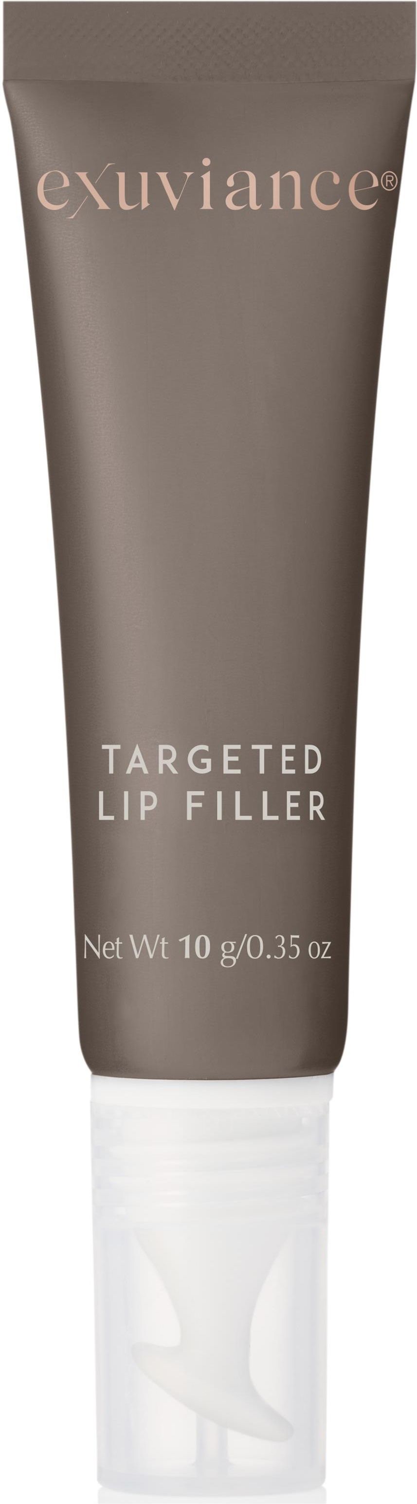Exuviance Targeted Lip Filler Balsam Do Ust 10G - Opinie i ceny na Ceneo.pl