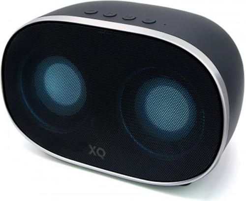 Zestaw słuchawkowy Xqisit Głośnik Bluetooth Sound-E Wireless Speaker ...