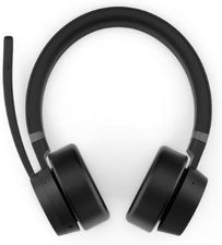 Zestaw słuchawkowy Lenovo Bezprzewodowy Zestaw Słuchawkowy Go Anc ...