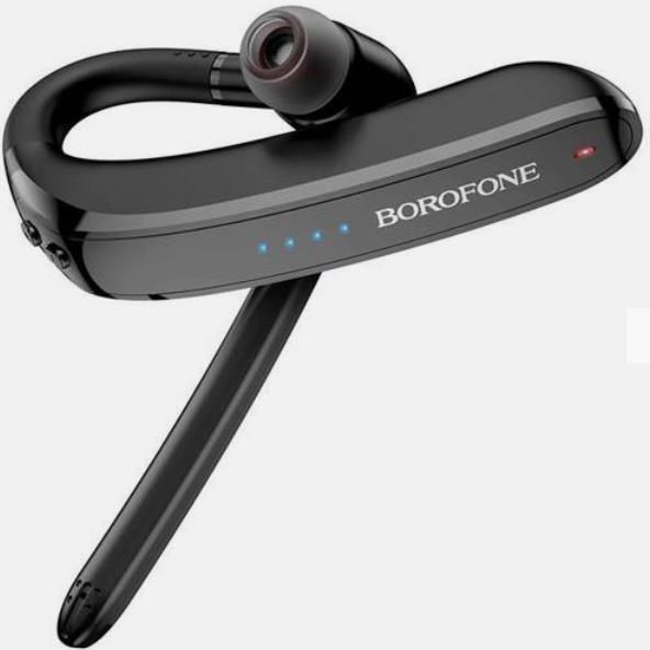 Zestaw słuchawkowy Borofone Zestaw słuchawkowy BC37 bluetooth - Opinie i ceny na Ceneo.pl