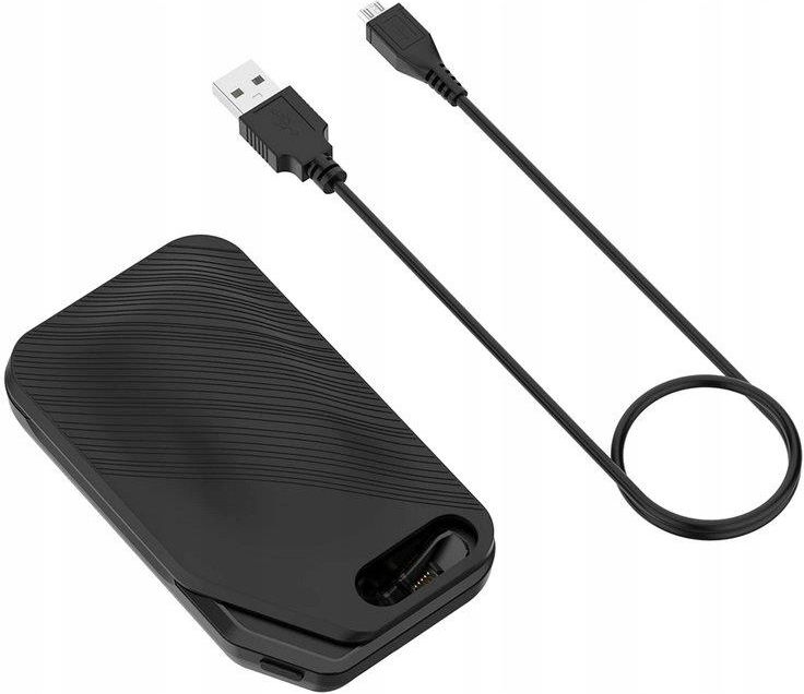 Zestaw słuchawkowy Plantronics Ładowarka Box Do Voyager 5200 5210 ...