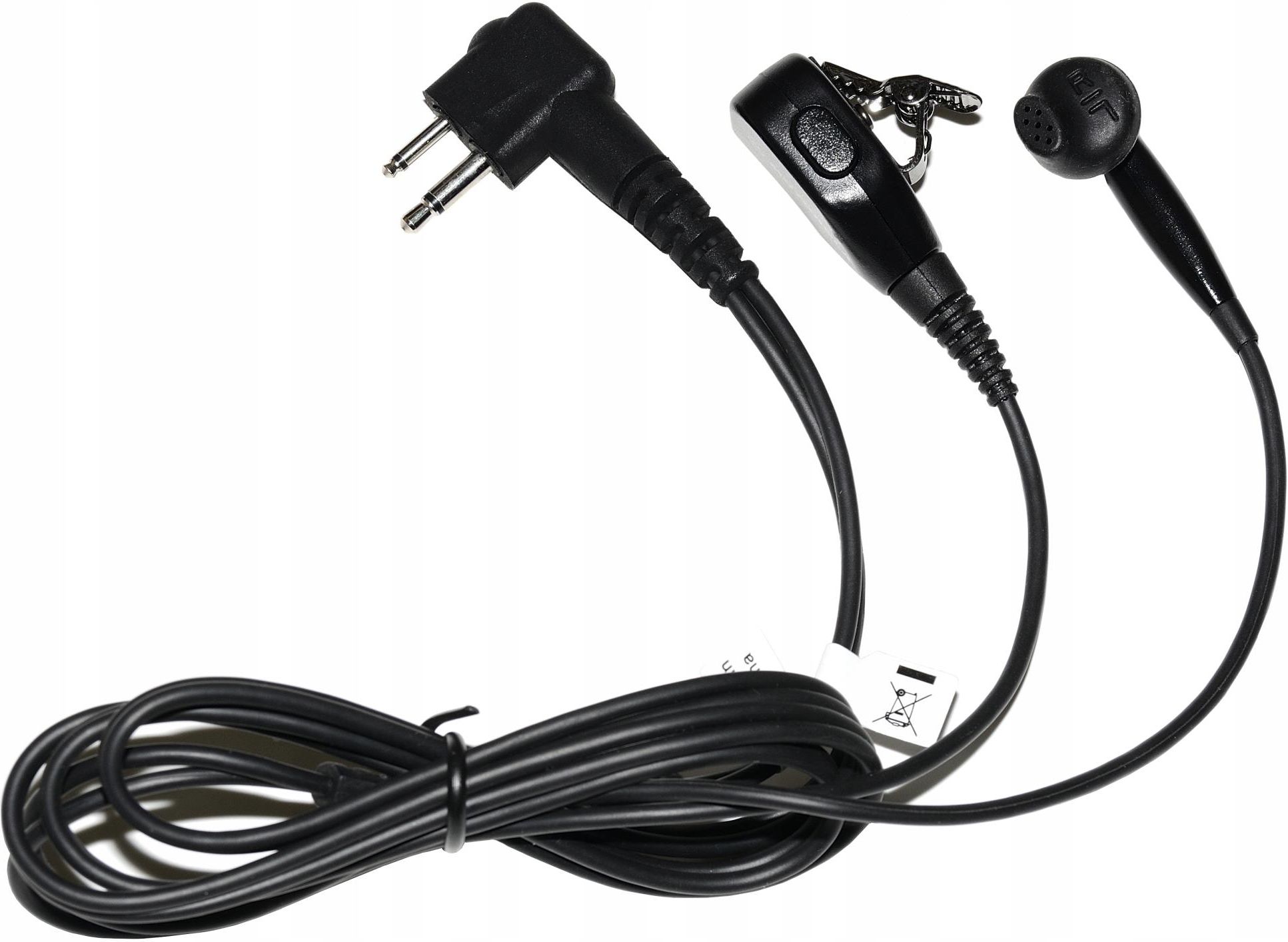 Zestaw słuchawkowy Motorola Zestaw słuchawkowy PMLN6533 DP1400 - Opinie ...