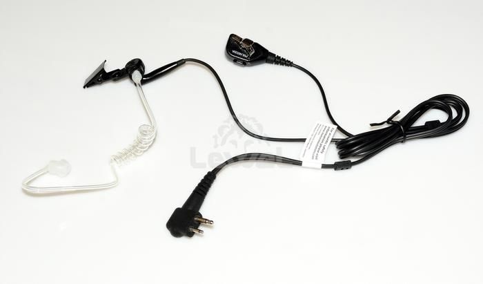 Zestaw słuchawkowy Motorola Zestaw słuchawkowy PMLN6530A DP1400 Cp ...