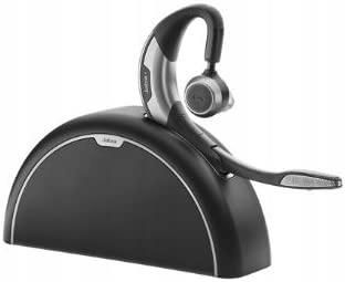 Zestaw słuchawkowy Jabra Bezprzewodowy zestaw motion Bluetooth - Opinie ...