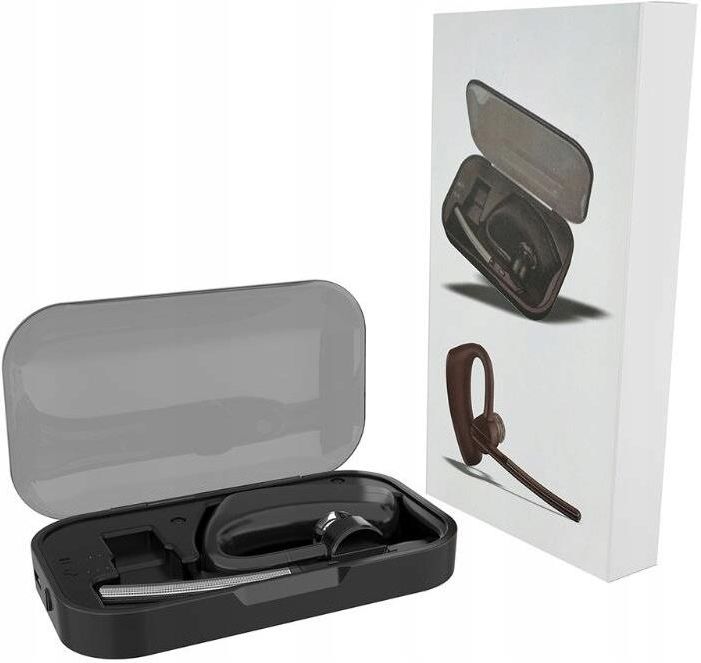 Zestaw słuchawkowy Plantronics Ładowarka Box Do Voyager Legend - Opinie ...