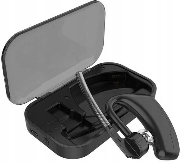 Zestaw słuchawkowy Plantronics Ładowarka Box Do Voyager Legend - Opinie ...