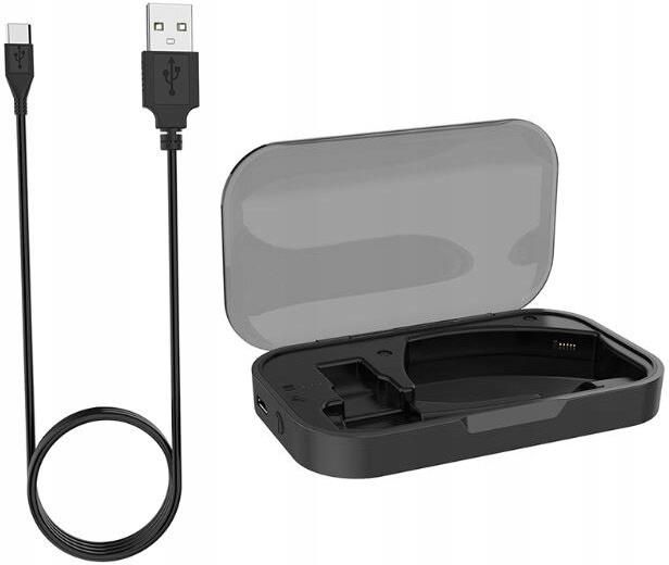 Zestaw słuchawkowy Plantronics Ładowarka Box Do Voyager Legend - Opinie ...