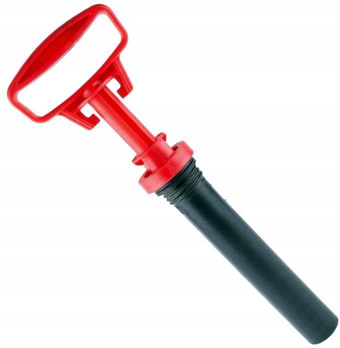 Pompa Opryskiwacz Sprayer 36cm Pompka Zapas 5L 6L - Ceny i opinie ...