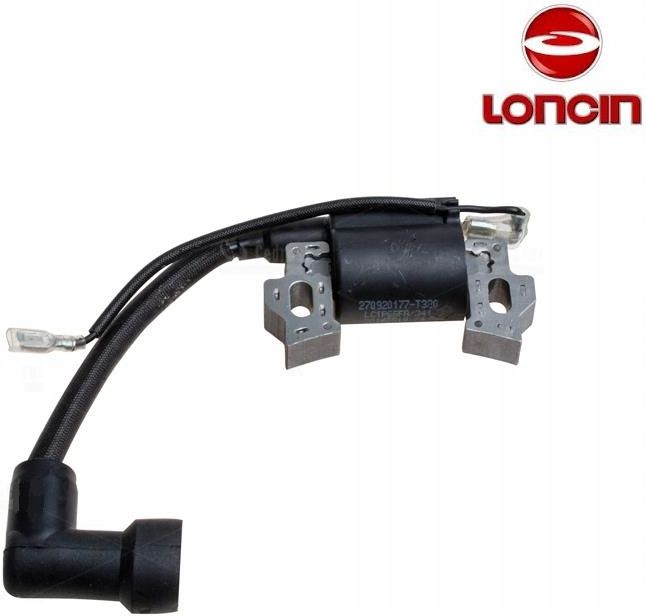 Cewka P. Zapłonowa Loncin Lc1P61Fa Lc1P65Fa Orygin - Ceny i opinie ...