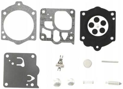 Membrany Stihl Ms 660 066 050 051 056 D10-Wj - Ceny i opinie - Ceneo.pl