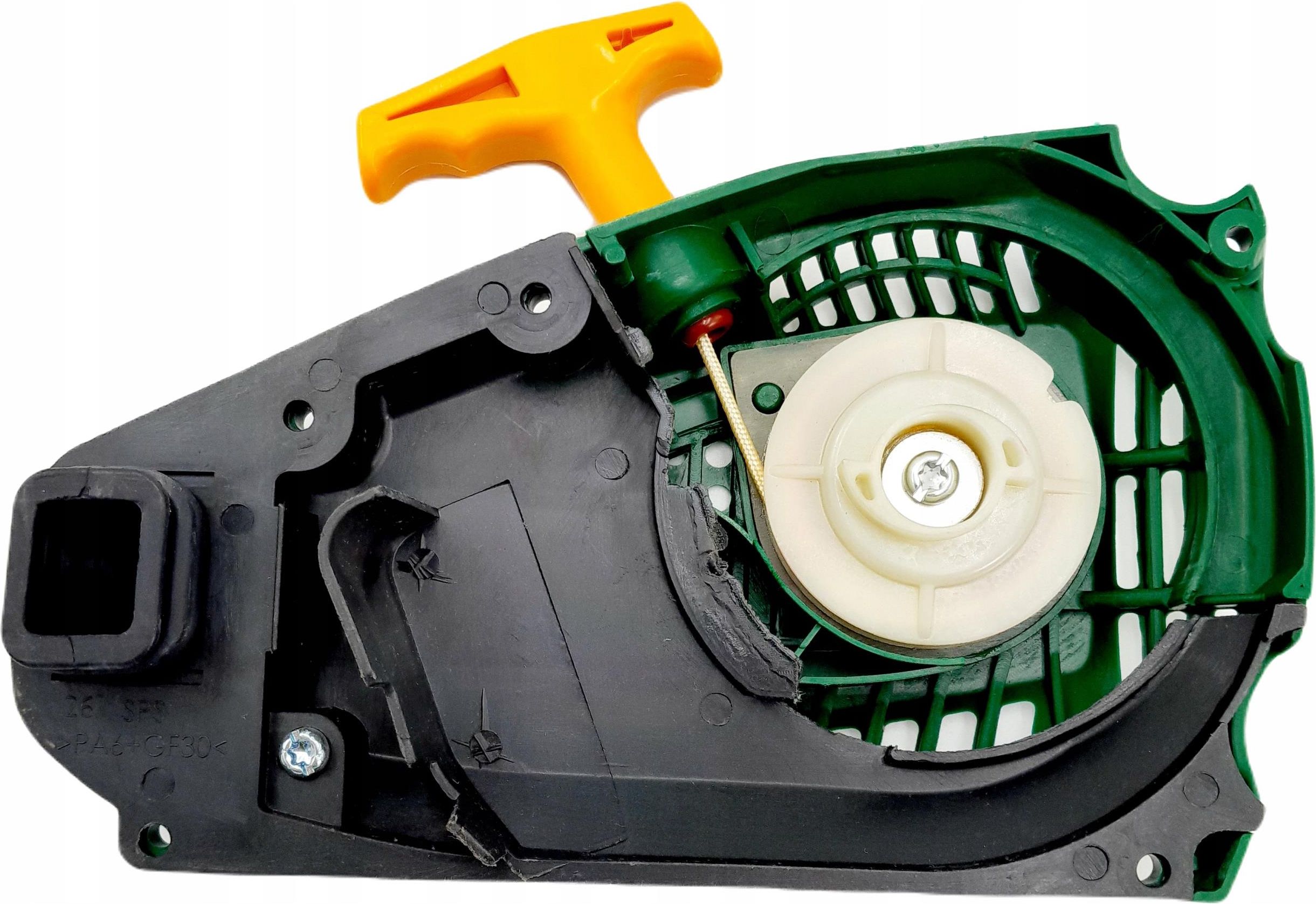 Szarpak Starter Rozrusznik Pilarka Fpcsp25 25Cm3 - Ceny i opinie - Ceneo.pl