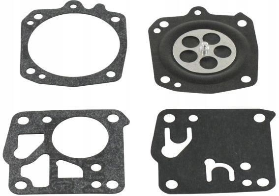 Membrany Tillotson Dg-8Hs Wacker Bs 105 45 500 52 - Ceny i opinie ...