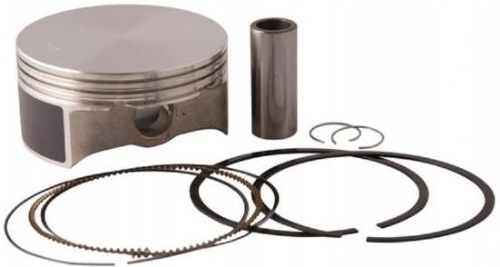 Tłok Kpl Briggs Stratton B&S Avs 15 19 Hp Km - Ceny i opinie - Ceneo.pl