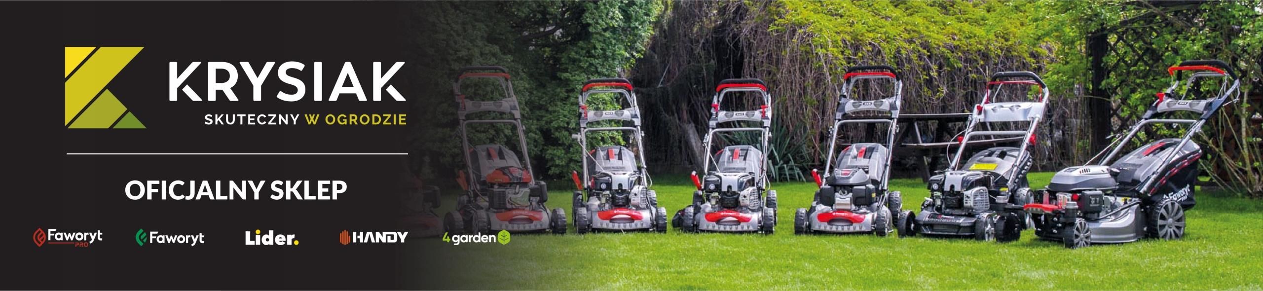 Silnik Elektryczny 1600W Kosiarki Kc1637 Faworyt - Ceny i opinie - Ceneo.pl