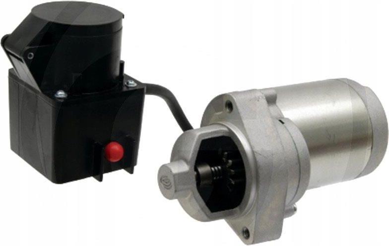 Rozrusznik Loncin Lc 1P92 F-1 - Ceny i opinie - Ceneo.pl