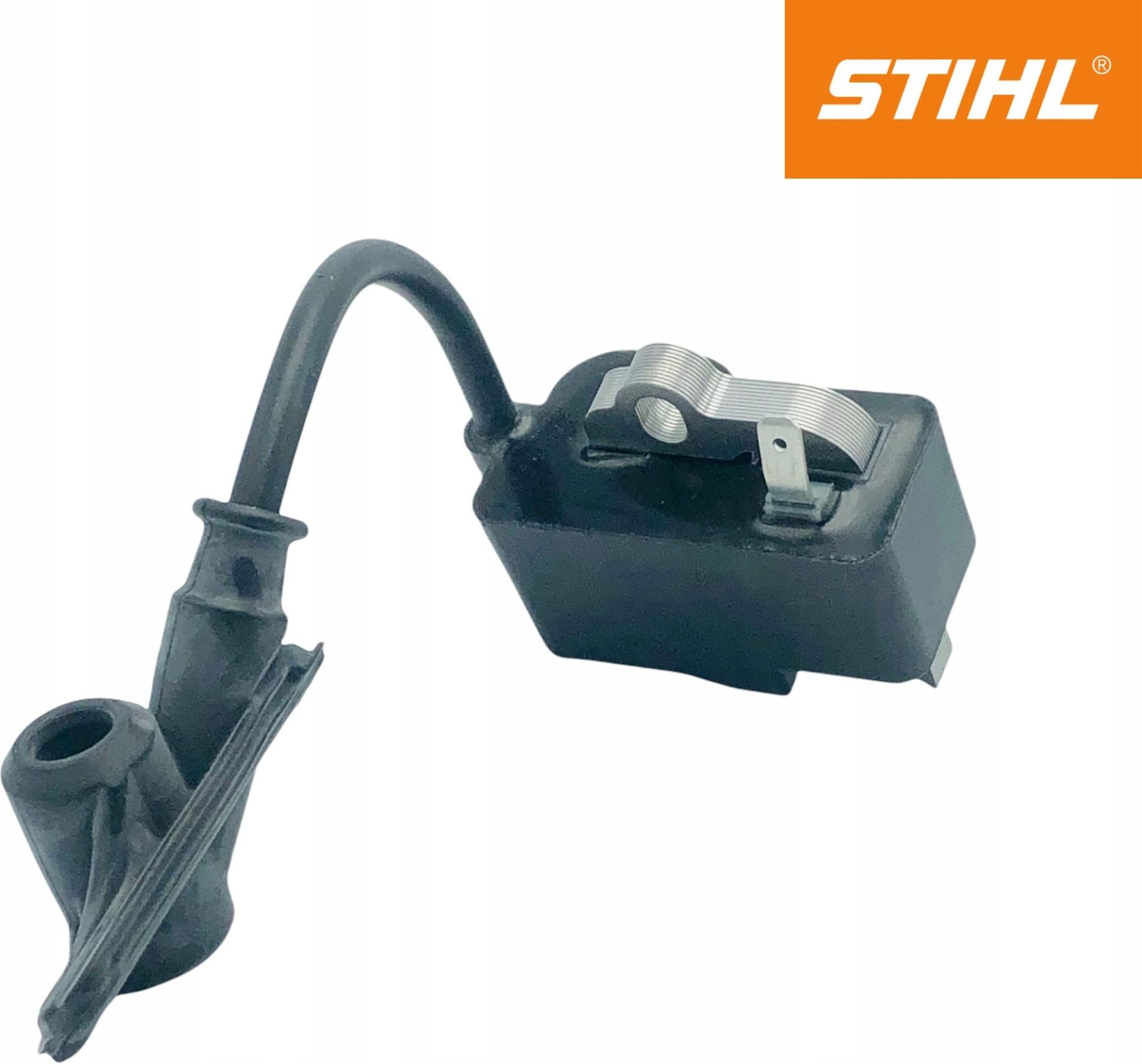 Cewka Zapłonowa Do Pilarki Piły Stihl Ms 181 211 - Ceny i opinie - Ceneo.pl