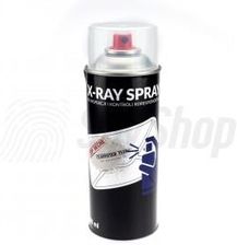 Spy Shop Spray Do Monitorowania Treści Zamkniętej Korespondencji X Ray ...