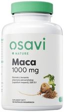 Olivit Osavi Maca 1000 Mg 120kaps - Opinie i ceny na Ceneo.pl