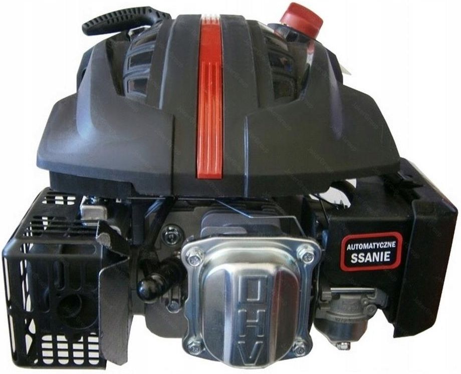 Silnik Spalinowy Nac 196 Cm3 Do Kosiarki El. Start - Ceny i opinie ...